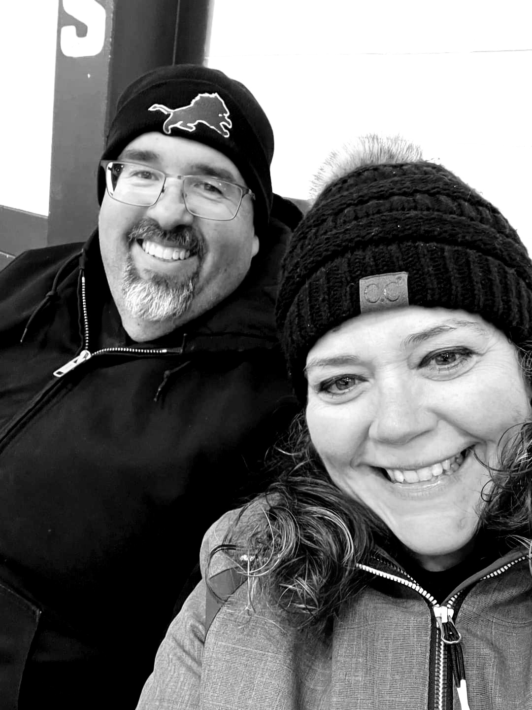 On the Way Home – Carrie In Writing